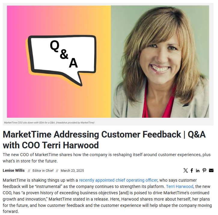 B2B Wholesale Orderwriting & B2B eCommerce | MarketTime